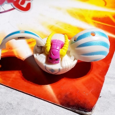 BAKUGAN B1 Ventus Pearl "GARGONOID" 390G Classic OG BATTLE BRAWLERS | eBay