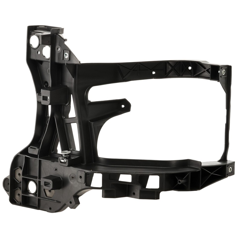 Radiator Support Core Driver Left Side Hand 68222829AA for Ram 1500 ...