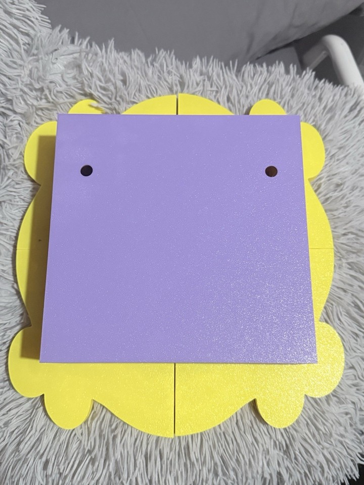Friends Shelf Frame For Friends X McDonald’s Figures 2026 | eBay UK