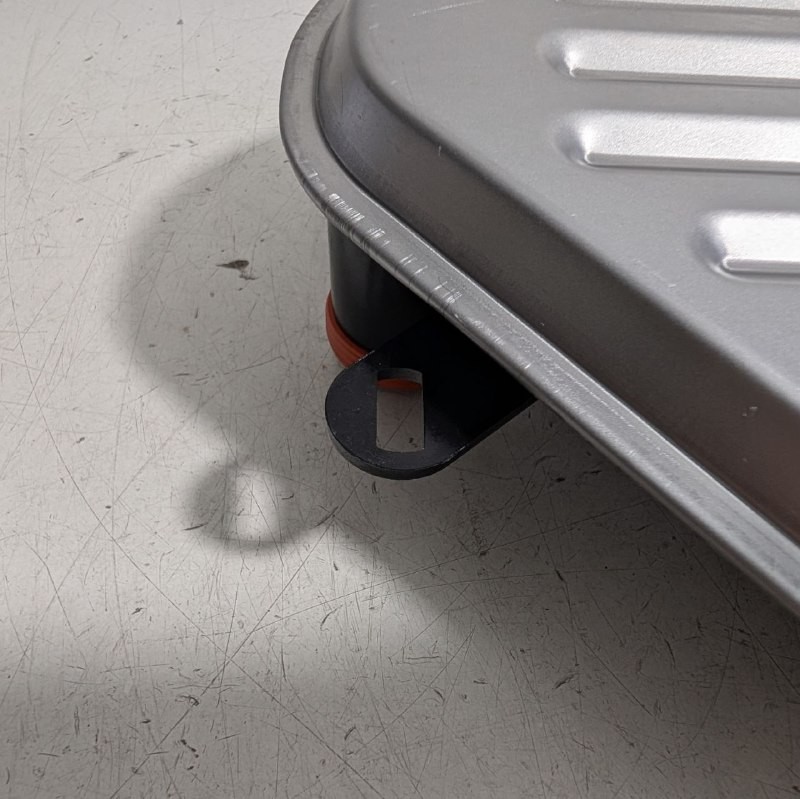 Oil Filter Set Automatic Transmission Audi A4 - A6 - A8 FEBI 43664 For ...