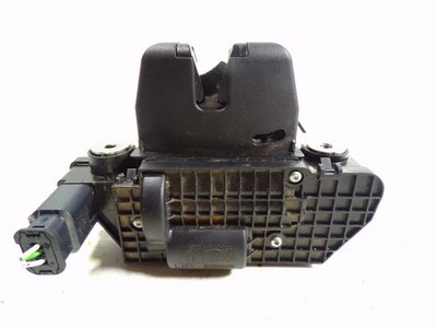 8719F8 TRUNK LOCK / 9634649580 / 17024793 FOR PEUGEOT 208 P2 E- GT | eBay