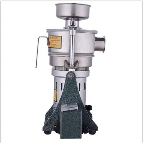 Super Fine Powder Mill Small Electric Grinding Machine Chinese Medicine ...