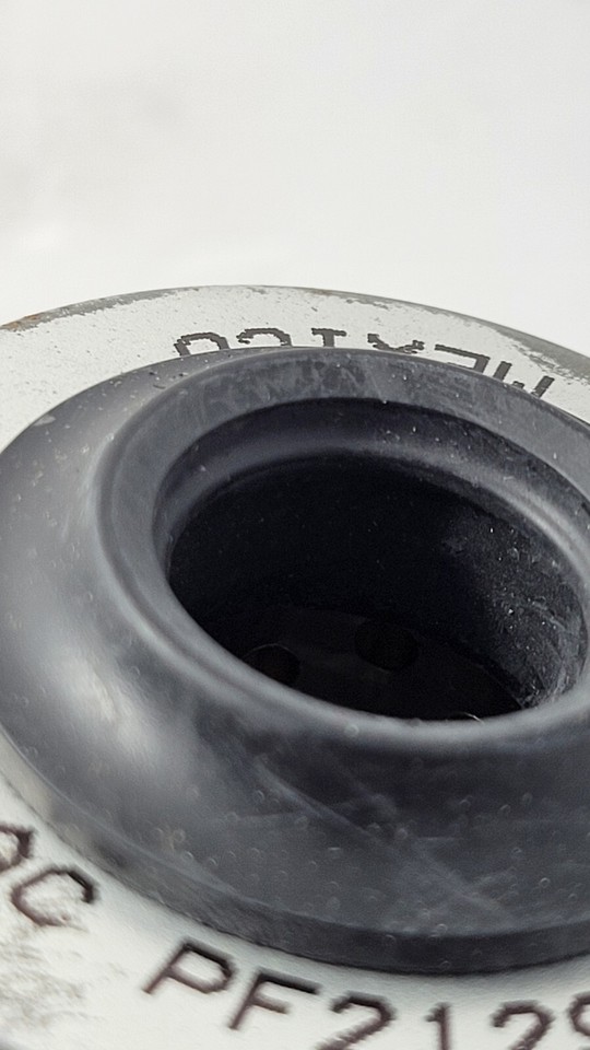 Oil Filter Paper Cartridge ACDelco PF2129 GM OEM 25177917 Chev Buick ...