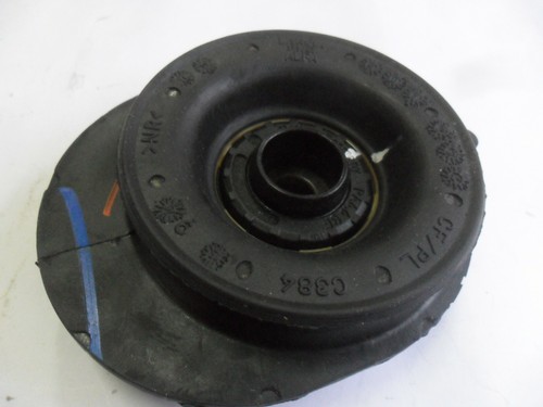 SUPPORTO AMMORTIZZATORE ANTERIORE FIAT PANDA II 50115 50703155 51876262 ...