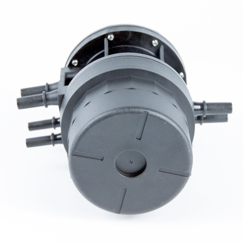 Fuel Pump Reservoir Tank Selector Valve F1UZ9B263B For Ford 89-97 F150 ...