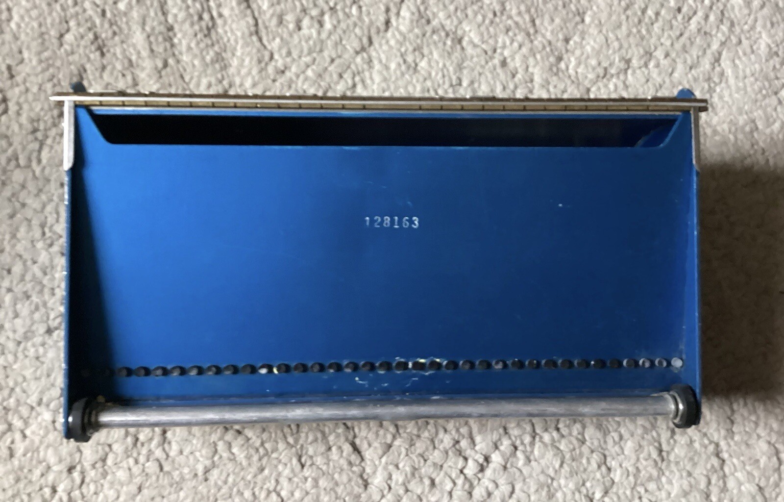 Premier / Blue Line 12” Drywall Flat Box Low Usage | eBay