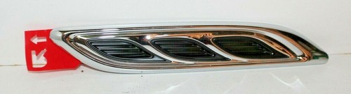 2014-2016 Buick LaCrosse Hood Emblem Badge Ornament Passenger Side ...