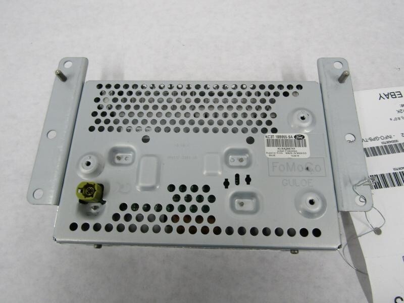 2017-2020 Ford F250 F350 Super Duty Info Radio Audio Display GPS/TV ...