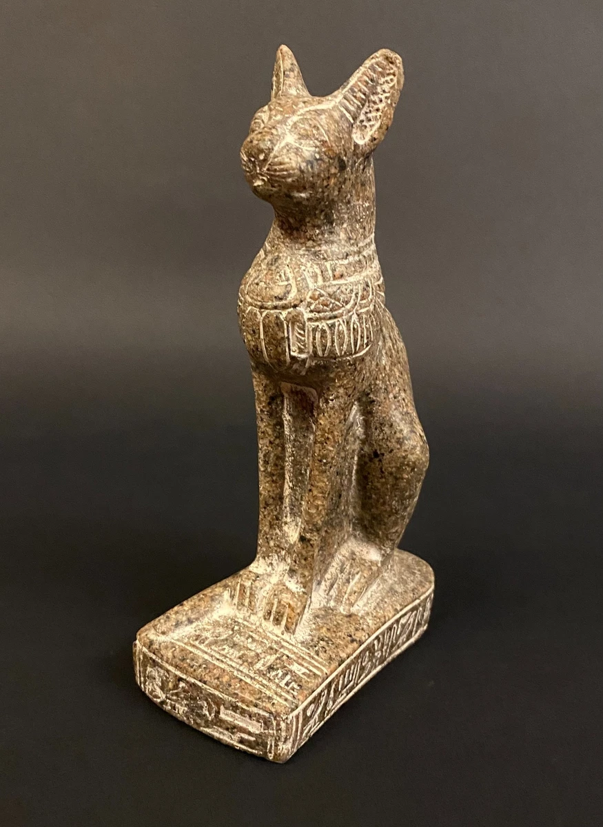 Bast Statue