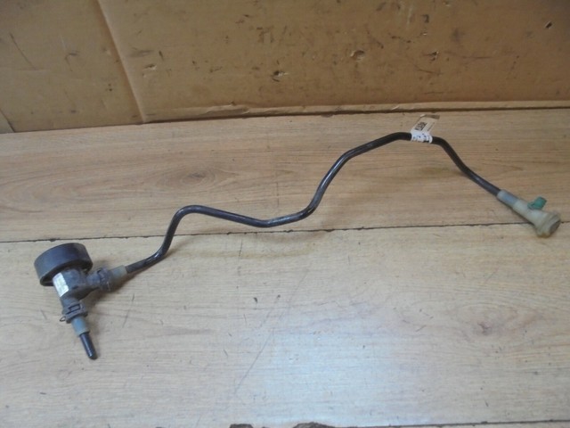 Renault KADJAR 2016 1.5 dCi Clutch Damper Valve and Pipe 30660BC00A for ...