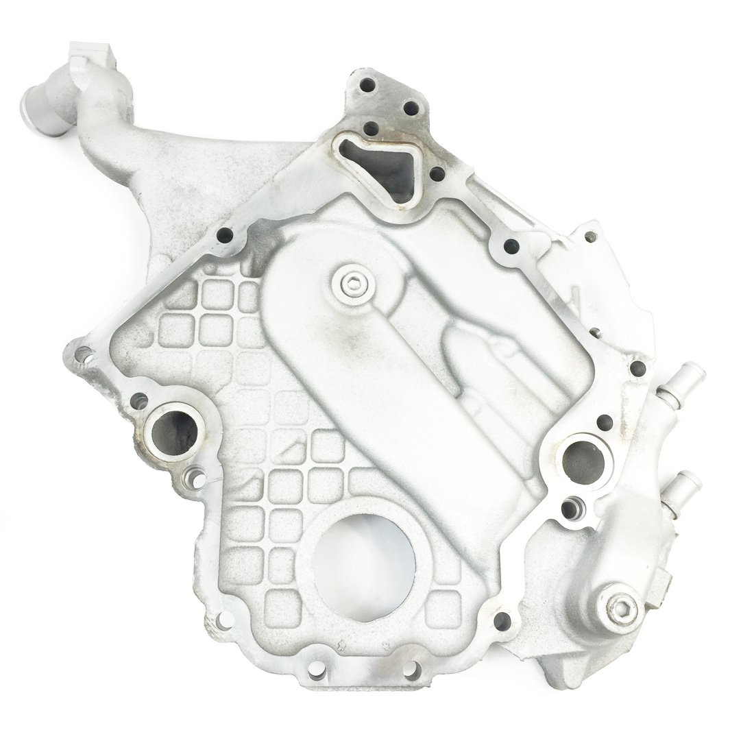 4.7L 3.7L Chrysler Timing Cover | Durango Ram 1500 Ram 2500 | Genuine ...