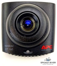 APC NetBotz Nbpd0160 Camera Pod 160 Cp-160 for sale online | eBay