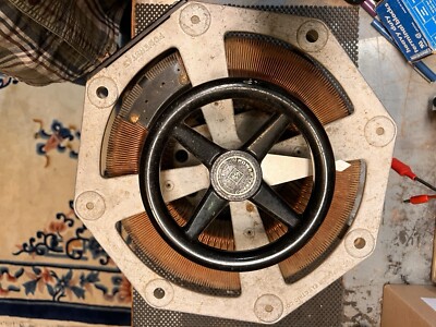 Transformers - Powerstat