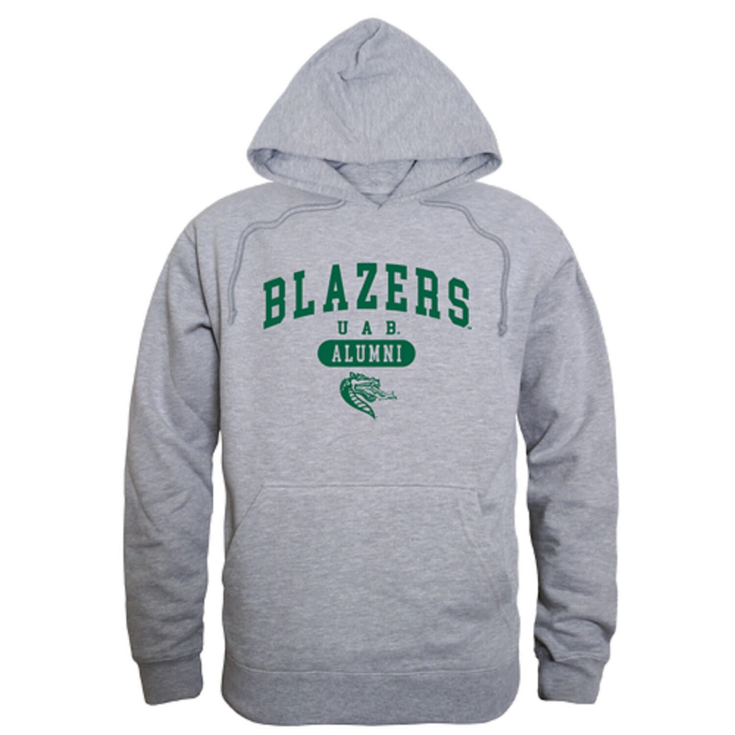 University Of Alabama at Birmingham Blazer UAB NCAA College Alumni ...
