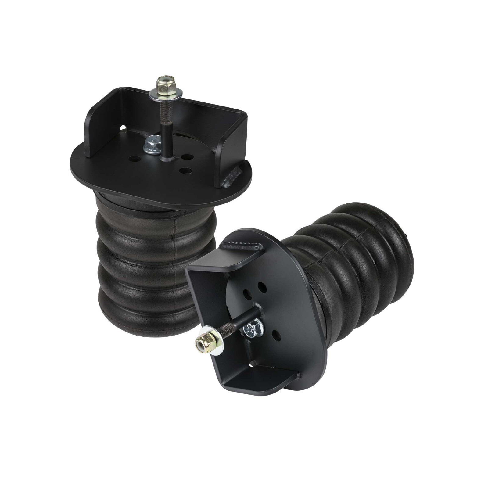 Super Springs 1999-2016 Fits Ford F-250 F-350 Super Duty Rear Air ...