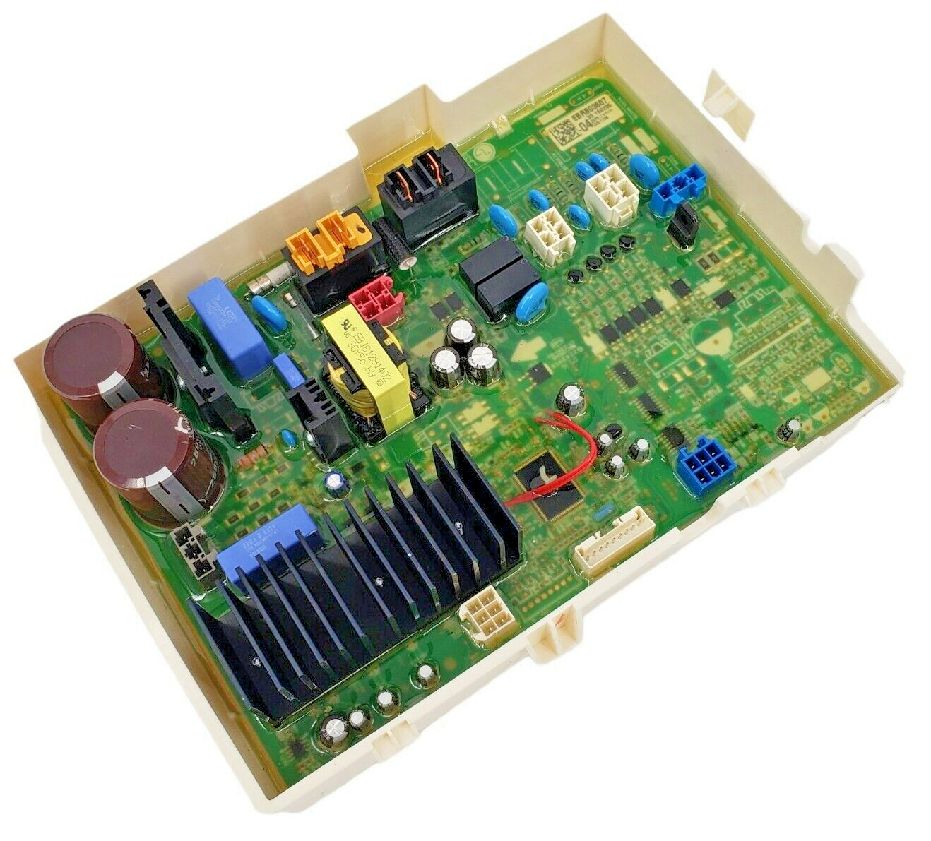 Genuine OEM LG Washer Control EBR80360704 1-Year Guarantee *Same Day ...