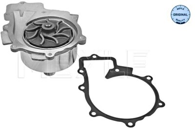 Water Pump MEYLE Fits MERCEDES Sprinter 906 W906 06-16 6512000301 | eBay