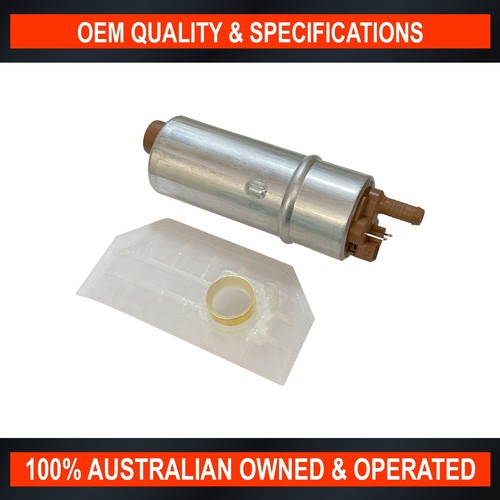 Electric In-Tank Fuel Pump for BMW X5 E53 2001-2007 3.0i 4.4i 4.6is 4 ...