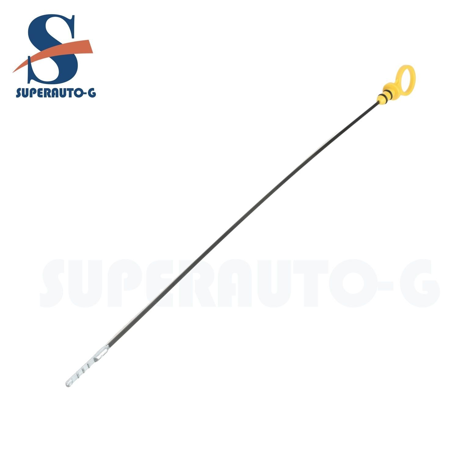 New Engine Oil Level Dipstick Fit for 2012-2015 Chevrolet Sonic 1.4L ...
