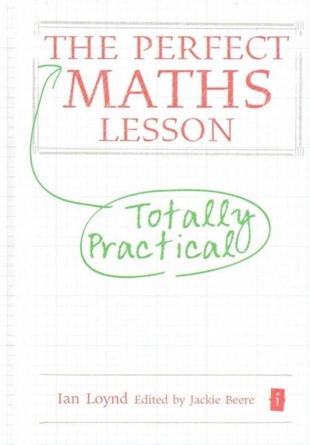 The Perfect Maths Lesson by Ian Loynd (Hardcover, 2014) for sale online ...