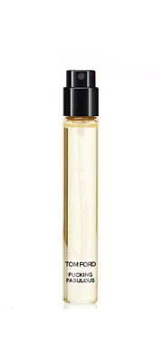 Tom Ford F*cking Fabulous EDP Spray Refill 10 ml .34oz Travel Spray | eBay