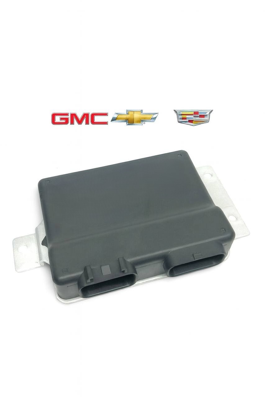 12573059 Genuine®Tac Module Throttle Actuator Control 2003-2005 ...