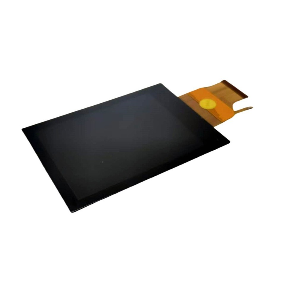 Replacement LCD Display Screen for SX730 SX740 - Essential Repair Part ...