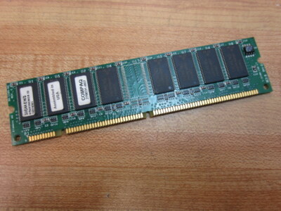 Compaq 278031-002 Memory Board 278031002 | eBay