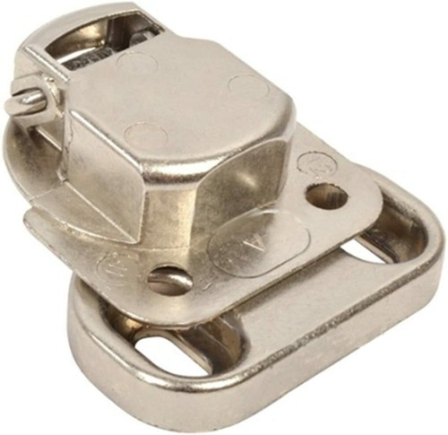 GENUINE HOOVER INTEGRATED TUMBLE DRYER DOOR DECOR CUPBOARD HINGE | eBay UK