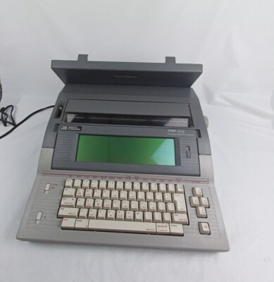 Typewriters & Word Processors - Smith Corona Word Processor