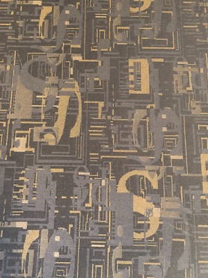 HOLDEN COMMODORE VX VU SS S Seat Material NOS genuine GMH 81i CODE ...