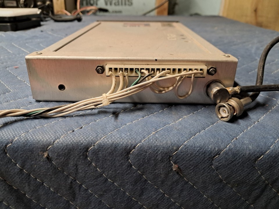 val com 760 TSO airplane radio | eBay