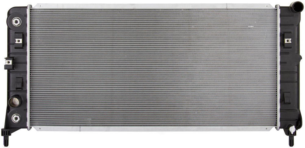 Radiator-LS%2C+GAS+Reach+Cooling+41-13326 for sale online | eBay