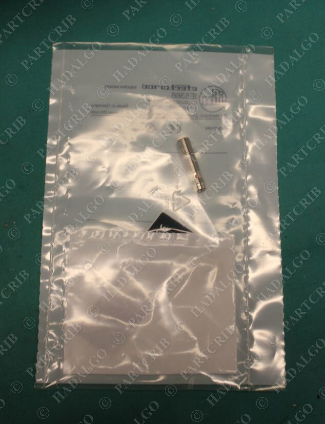 IFM, IE5366, IEB3002BBPKG/V4A/AS, Efector Inductive Sensor Switch NEW ...