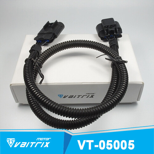 5 way For GM LS3 LS7 L99 LS9 6.2L 7.0L 12" MAF Sensor Extension Cable ...