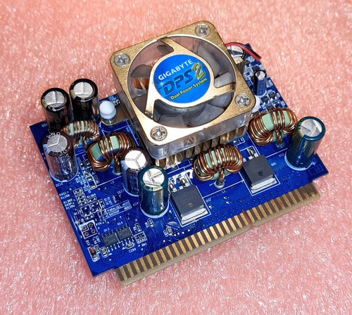 Gigabyte DPS2 GC-DPSII REV 1.0 | eBay