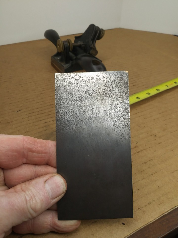 IV204 Sargent VBM Veneer Scraper Correct Cutter Woodworking Plane | eBay