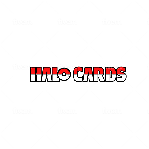 Halo Cards | eBay Australia Stores