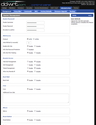 Linksys WRT1900AC DD-WRT/WireGuard Gaming ROUTER Free vpn setup | eBay