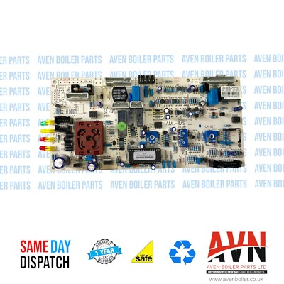 ALPHA OCEAN CD25C CD28C CD35C PCB 1.024022 | eBay UK