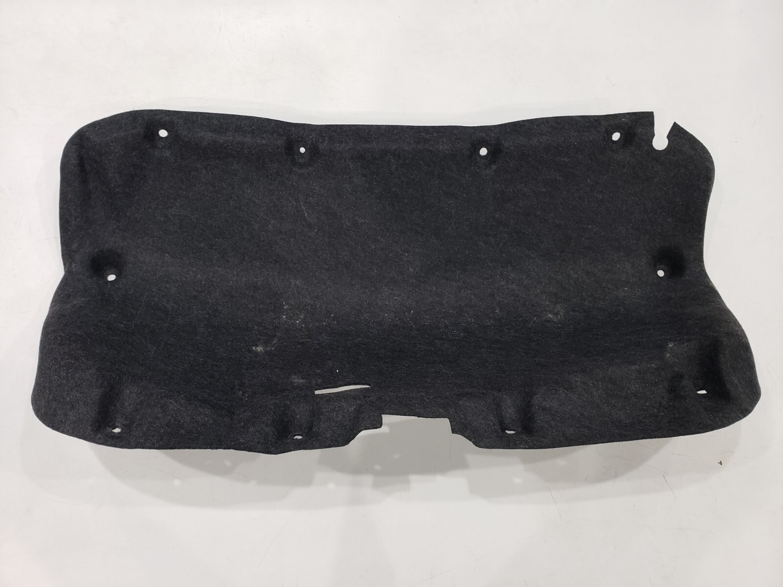 2010 Ford Fusion trunk lid liner oem | eBay