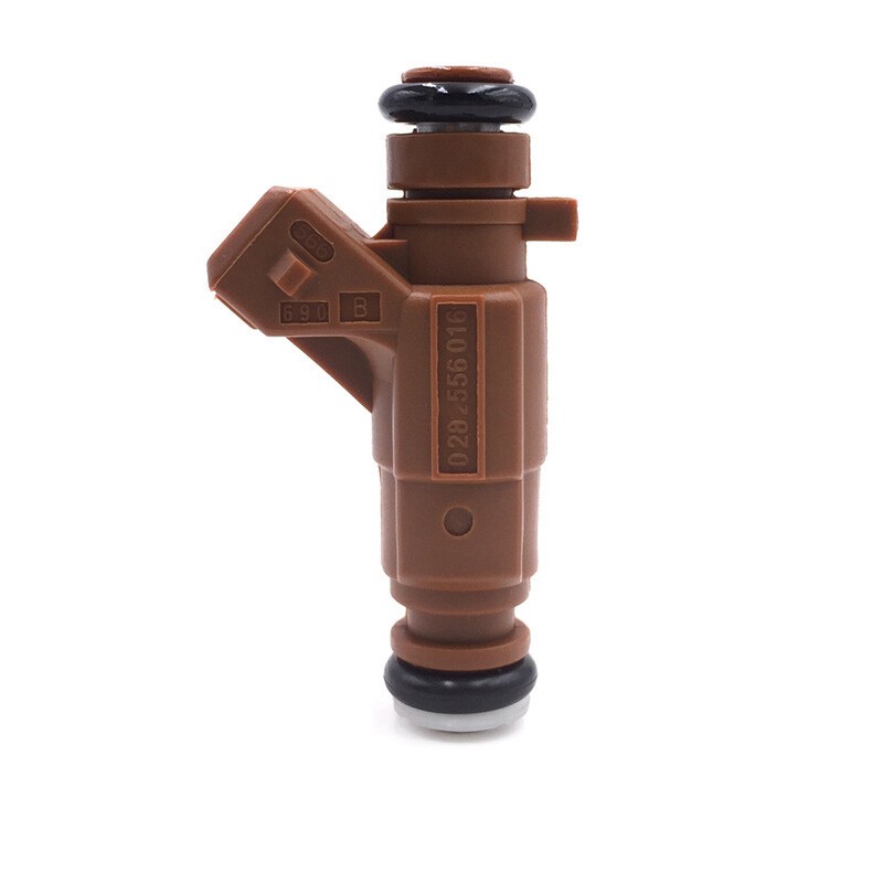 For Mercedes-Benz M113 G500 ML500 8Pcs Fuel Injector 0280156016 ...