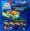 Thomas & Friends Trackmaster HYPER Glow Kevin Engine Train Playset for ...