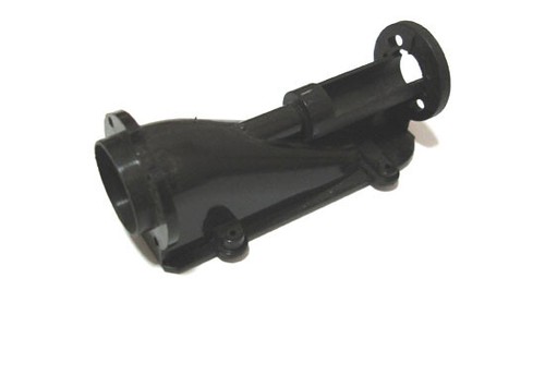 NQD-757 6024 Turbo JET RC Boat Accessory Spare Part Main Body Shell ...