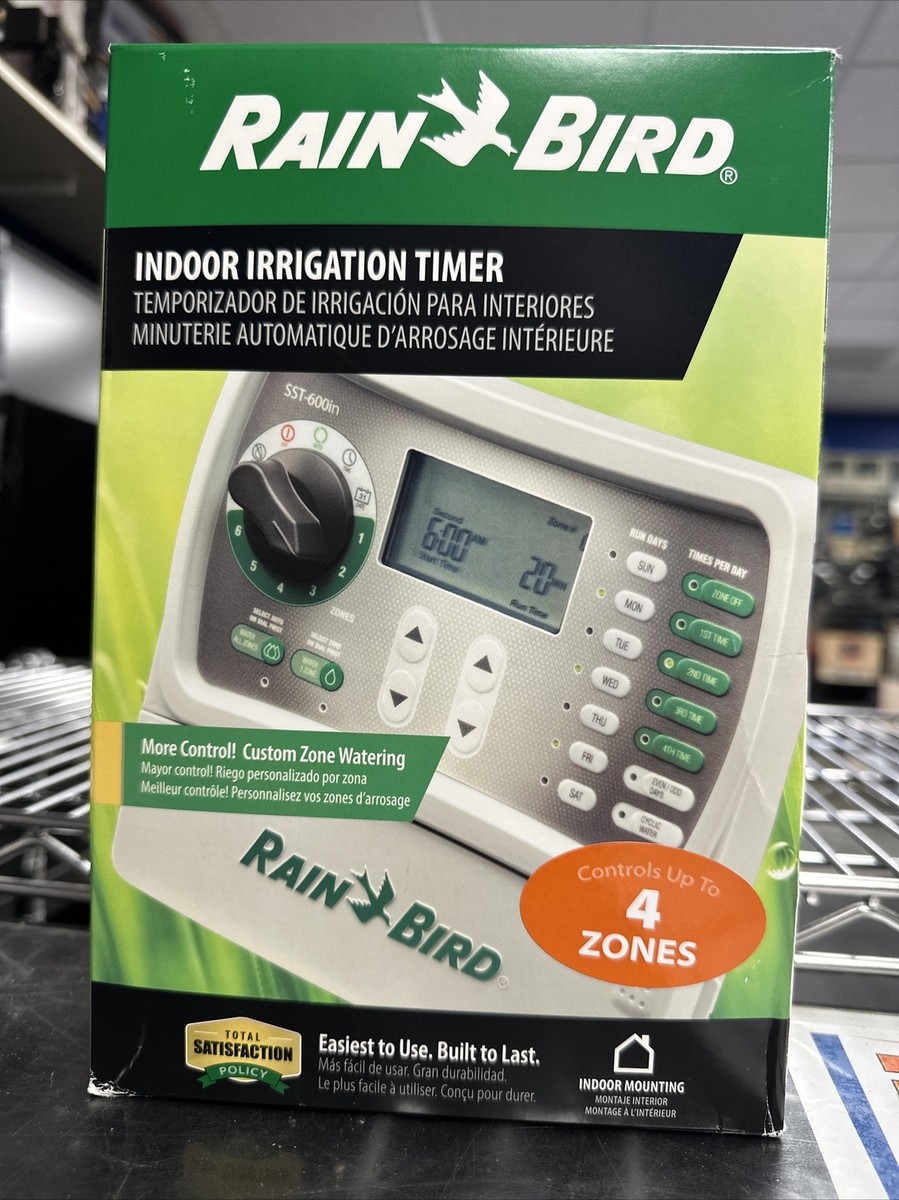 Rain Bird Sprinkler Timers Controllers Irrigation Express Rain Bird