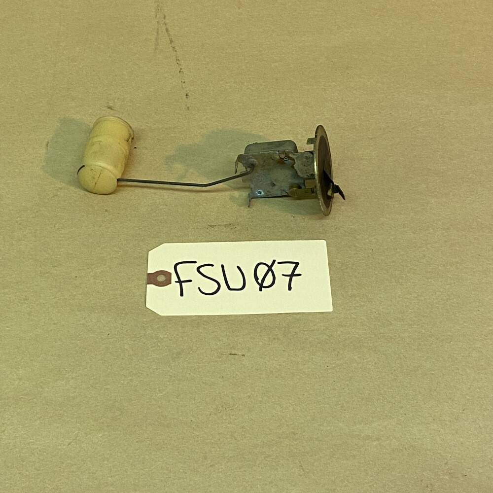 Original 66-76 MGB MGB GT MGC Smiths Fuel Sending Unit TBS1114/000 OEM ...