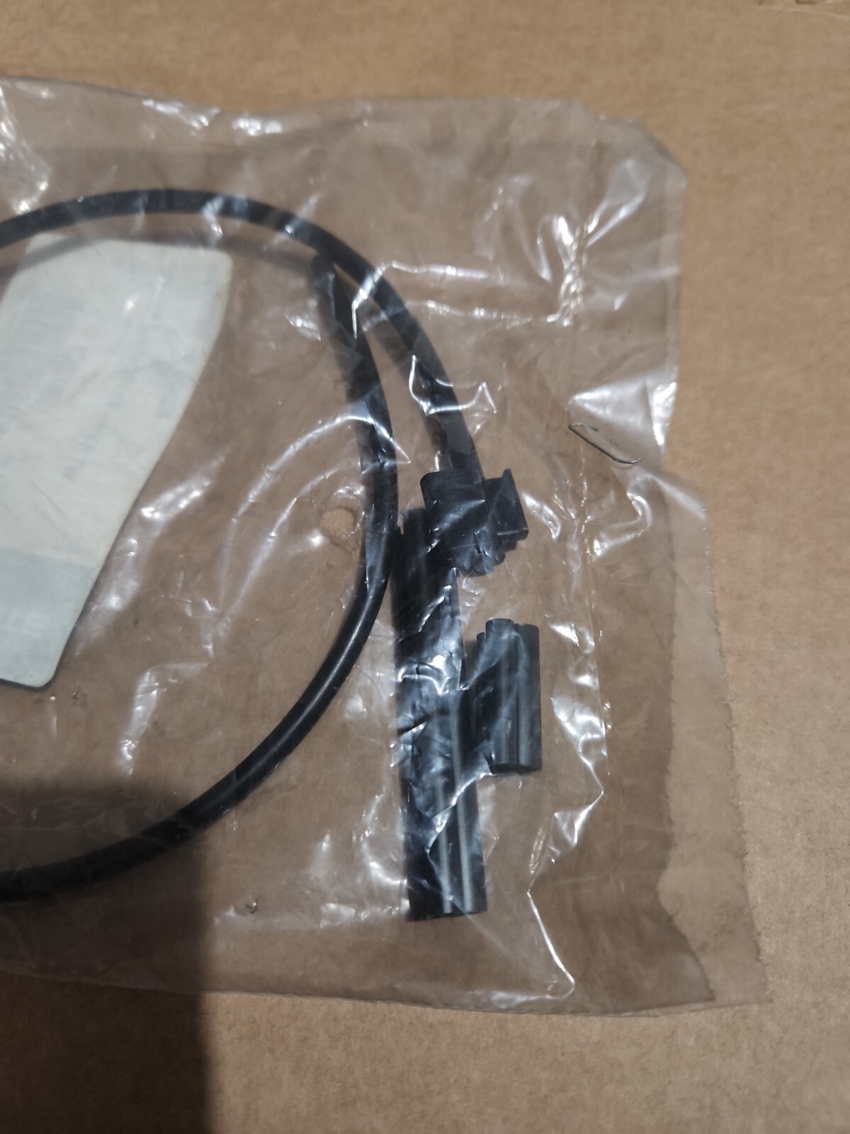 3 Fleetrite International Navistar 1696499C1 Windshield Washer Nozzle ...