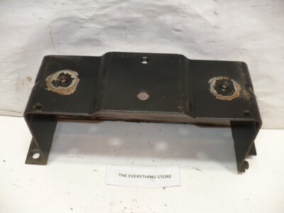 SEARS CRAFTSMAN GT5000 GARDEN TRACTOR FENDER BRACKET #183569 USED FREE ...