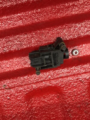 2000 Ford Ranger Inertia Switch | eBay