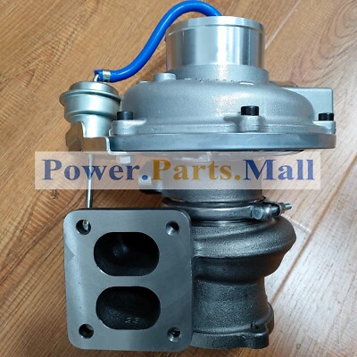 Turbo RHG6 Turbocharger 8982570480 VA570126 898257-0480 For Isuzu 6hk1 ...